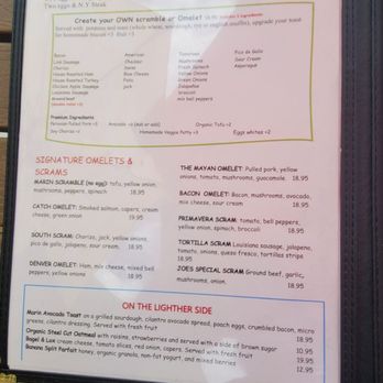 MIRACLE MILE CAFE - Updated January 2025 - 960 Photos & 797 Reviews ...