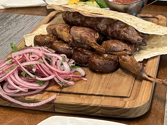 CHINAR - 38 Photos & 11 Reviews - 632 E St Charles Rd, Carol Stream ...