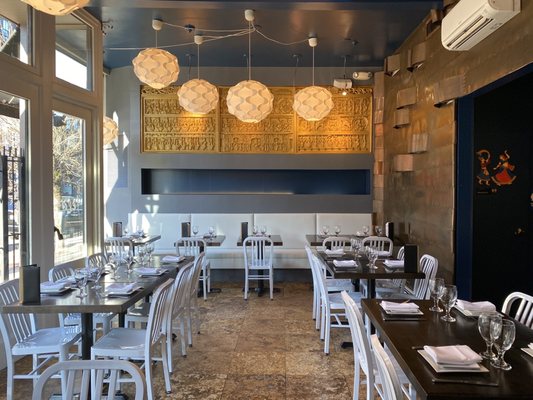 MELA - 266 Photos & 682 Reviews - 578 Tremont St, Boston, Massachusetts ...