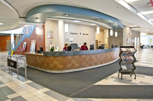 DON WHEATON FAMILY YMCA - Updated December 2025 - 22 Photos & 27 ...