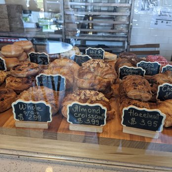 PEP BAKEHOUSE AND COFFEE SHOP - Updated December 2025 - 260 Photos & 64 ...
