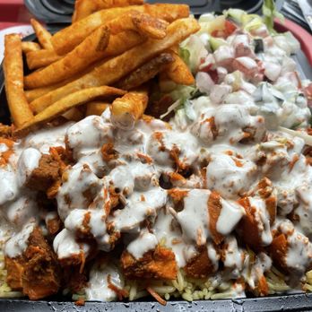 SIZZLING BITES HALAL - Updated December 2025 - 72 Photos & 47 Reviews ...