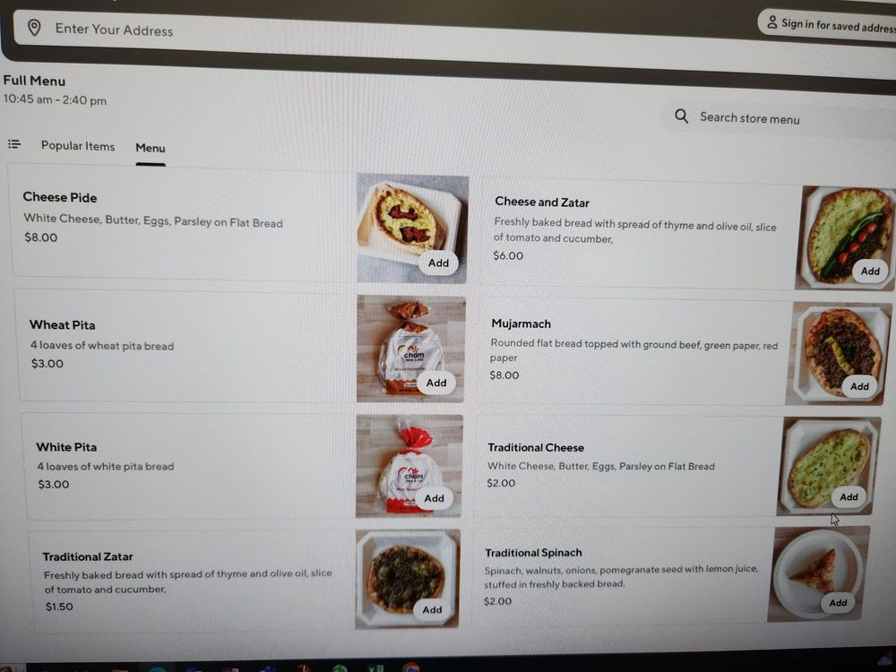 CHAM BAKERY - Updated July 2025 - 6818 Manchester Rd, Maplewood ...