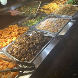 OSAKA SUSHI BUFFET - Updated August 2025 - 86 Photos & 213 Reviews ...