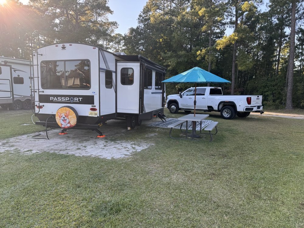 SPRING VALLEY RV PARK - Updated December 2025 - 4504 US Hwy 301 S, Hope ...