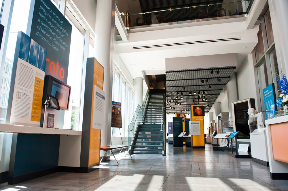 Paul S. Russell, MD Museum of Medical History and Innovation, Boston ...