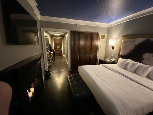 THE GOODWIN HOTEL - 174 Photos & 63 Reviews - 1 Haynes St, Hartford, CT ...