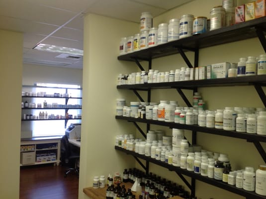 SPECIALTY NATURAL MEDICINE - Updated January 2026 - 14 Reviews - 19401 ...