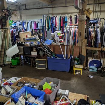 MYSTERY BOX WAREHOUSE - Updated August 2025 - 1820 Spencer Mountain Rd ...
