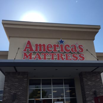 America's mattress outlet superstore store