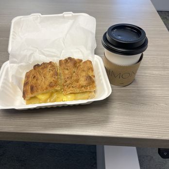 SIMONA CAFE - Updated October 2024 - 51 Photos & 30 Reviews - 35 N St ...