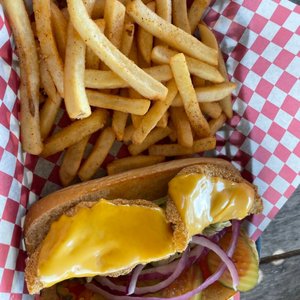 THE FISH SPOT - 104 Photos & 58 Reviews - 4009 20th St N, Texas City ...