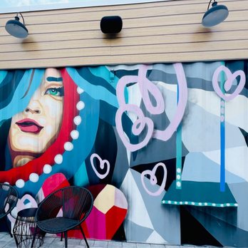 KRATE AT THE GROVE - Updated July 2025 - 307 Photos & 86 Reviews - 5817 ...