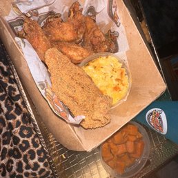 CHEF BUDDA BLASIAN SOUL FOOD - Updated July 2025 - 261 Photos & 205 ...