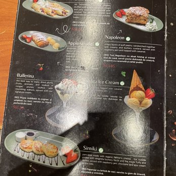 NOROC RESTAURANT - Updated September 2025 - 158 Photos & 84 Reviews ...