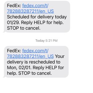 FEDEX GROUND NORCROSS TERMINAL - Updated December 2024 - 18 Photos & 66 ...