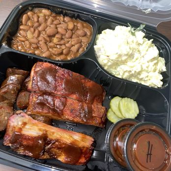 BROTHERS BARBECUE - Updated July 2025 - 1097 Photos & 973 Reviews - 618 ...