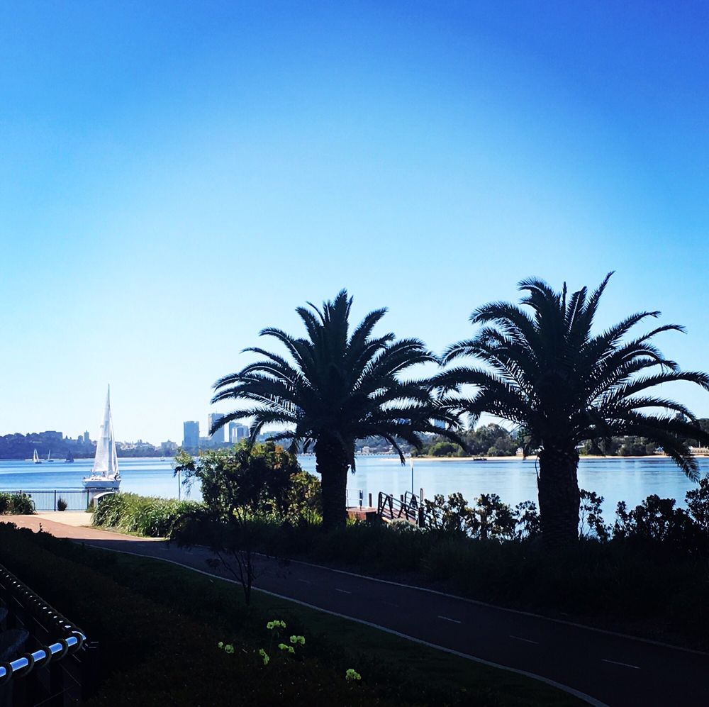 Raffles Hotel, Western Australia | Roadtrippers