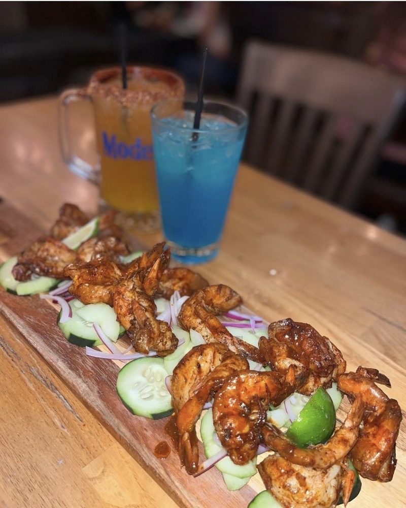 LAS MICHELADAS BAR & GRILL - Updated May 2025 - 182 Photos & 130 ...