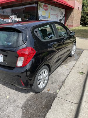 THRIFTY CAR RENTAL - Updated August 2025 - 2300 North Airport Blvd ...