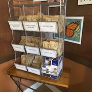 THE RANDOM TEA ROOM & CURIOSITY SHOP - 132 Photos & 164 Reviews - Tea ...