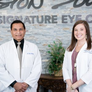 EYE CENTER OF TEXAS - WOODLANDS/CONROE - Updated December 2024 - 100 ...