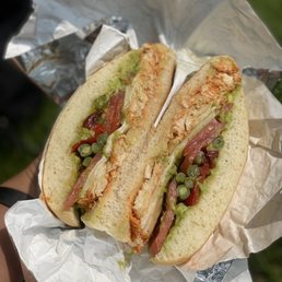 CHACARERO - Updated December 2025 - 198 Photos & 453 Reviews - 101 Arch ...