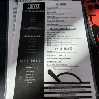 JOURNEY COFFEE - Updated August 2025 - 295 Photos & 169 Reviews - 5350 ...