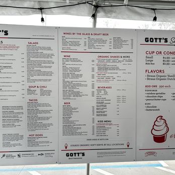 GOTT’S ROADSIDE - 2812 Photos & 2468 Reviews - 933 Main St, Saint ...