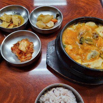 MINA’S KOREAN BBQ - 299 Photos & 259 Reviews - 3730 N 1st St, San Jose ...