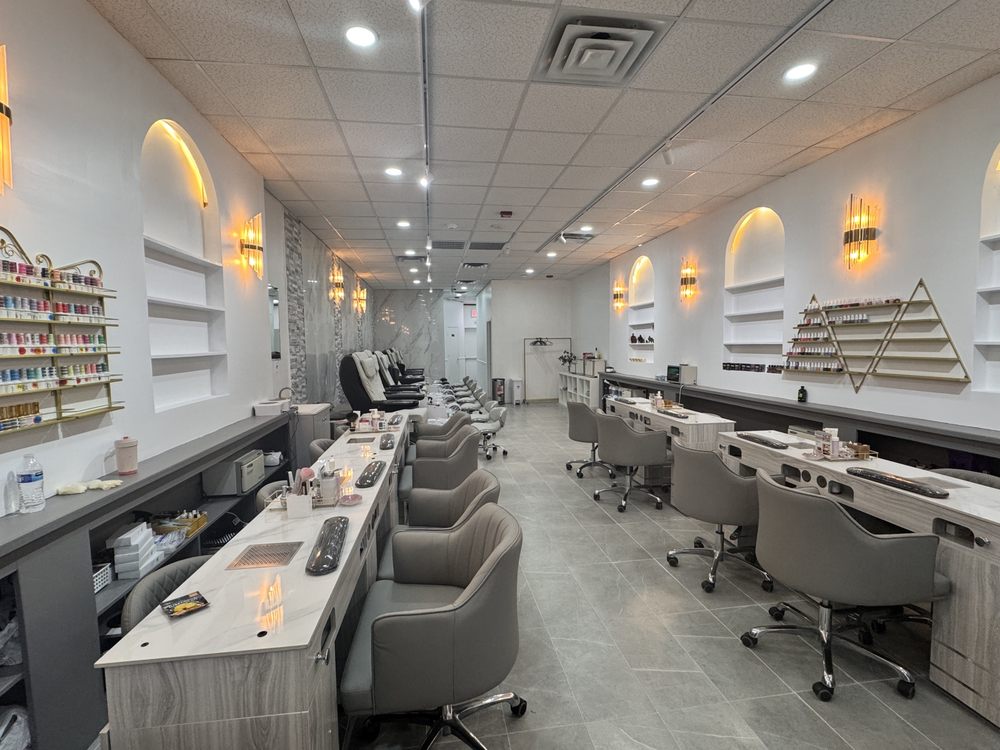 ANGEL TIPS NAIL SALON - Updated August 2025 - 22 Photos & 13 Reviews ...