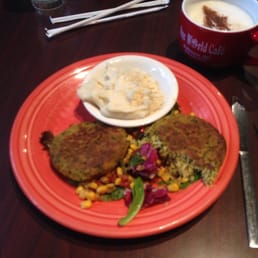 ONE WORLD CAFE - Updated August 2025 - 185 Photos & 405 Reviews - 100 W ...