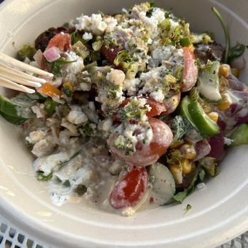 CAVA - Updated July 2025 - 58 Photos & 35 Reviews - 3323 Berlin Tpke ...