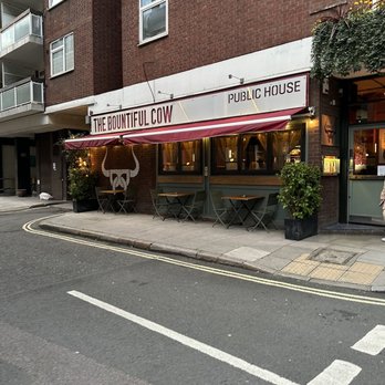 THE BOUNTIFUL COW - Updated December 2025 - 34 Photos & 32 Reviews - 51 ...