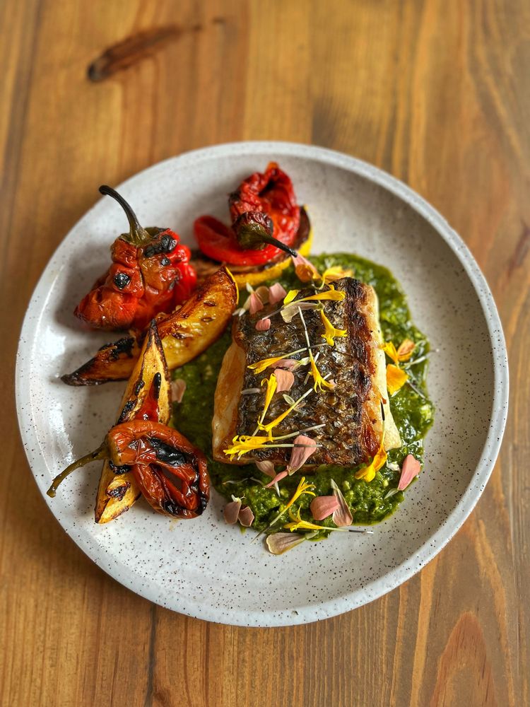 CHEF CAVA - Updated July 2024 - 124 Photos & 22 Reviews - Brooklyn, New ...