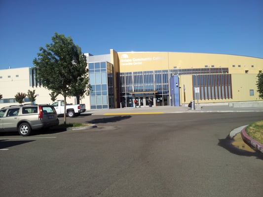 SOLANO COMMUNITY COLLEGE - Updated October 2025 - 14 Photos & 11 ...