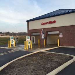 Blue Falls Car Wash Reviews | Read Customer Service Reviews of ...