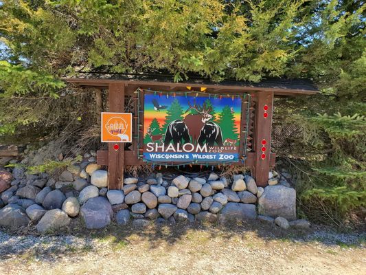 SHALOM WILDLIFE SANCTUARY - Updated May 2024 - 139 Photos & 35 Reviews ...