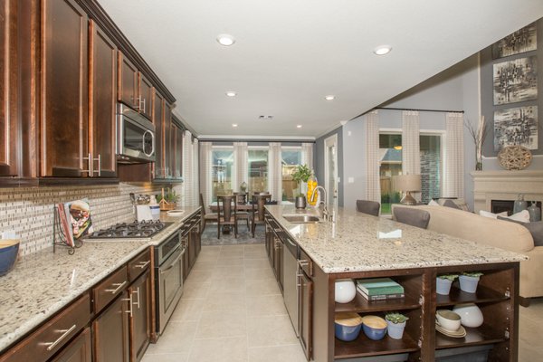 LENNAR HOUSTON DIVISION OFFICE - Updated March 2025 - 18 Photos & 15 ...