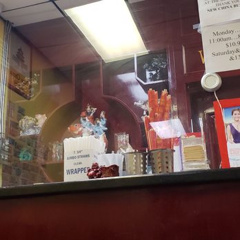 NEW CHINA BUFFET - Updated December 2025 - 36 Photos & 56 Reviews ...