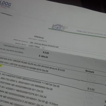 BULLDOG FEDERAL CREDIT UNION - Updated August 2024 - 580 Northern Ave ...