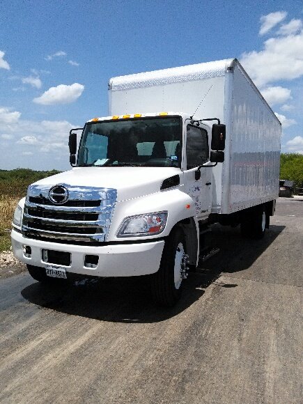 SPIRIT TRUCKING - Updated February 2025 - 57 Photos - Austin, Texas ...