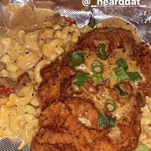 HEARD DAT KITCHEN - 825 Photos & 597 Reviews - Cajun/Creole - 2520 ...