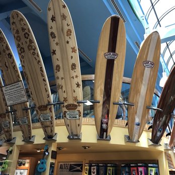 Ron Jon Surf Shop - Updated COVID-19 Hours & Services - 505 Photos ...