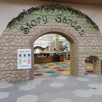 GREECE PUBLIC LIBRARY - Updated October 2025 - 41 Photos & 18 Reviews ...