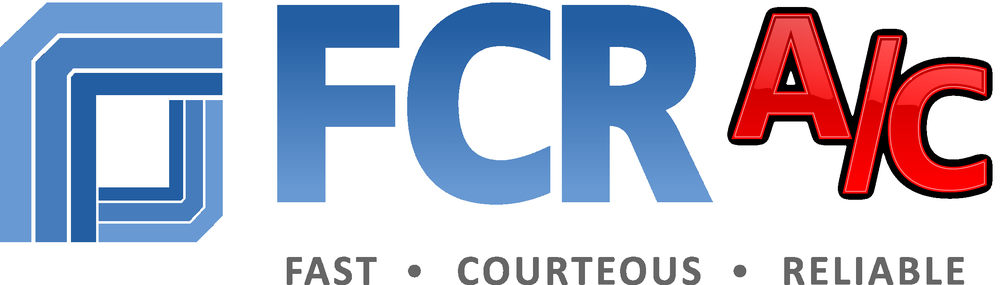 FCR A/C & HEATING - Updated October 2025 - 3325 W Ali Baba Ln, Las ...