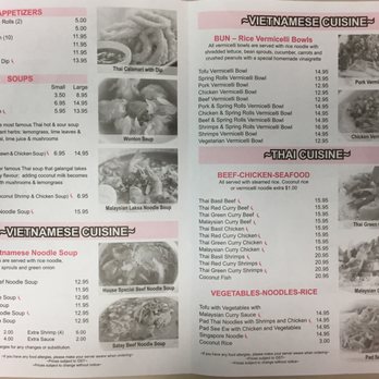 COCONUT TREE RESTAURANT - Updated December 2025 - 3- 221 50th Street ...