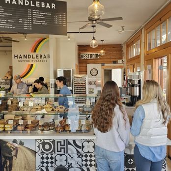 HANDLEBAR COFFEE ROASTERS - Updated July 2025 - 1177 Photos & 1269 ...