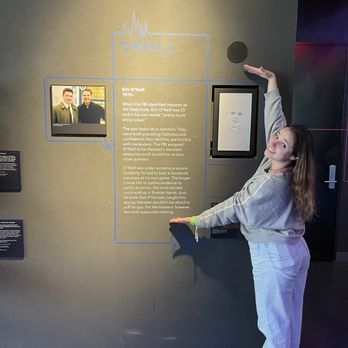 SPYSCAPE - Updated November 2024 - 840 Photos & 446 Reviews - 928 8th ...