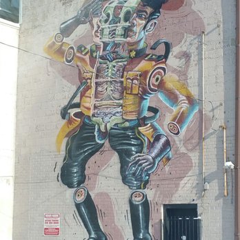 EDDE’S GRAFFITI ALLEY - Updated October 2025 - 27 Photos - 500 ...